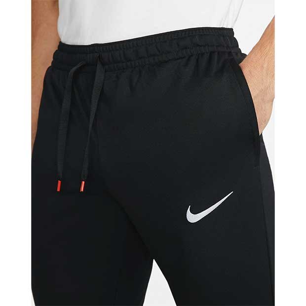 Nike F.C. Libero Hose schwarz - Absolute Teamsport soccercity ...